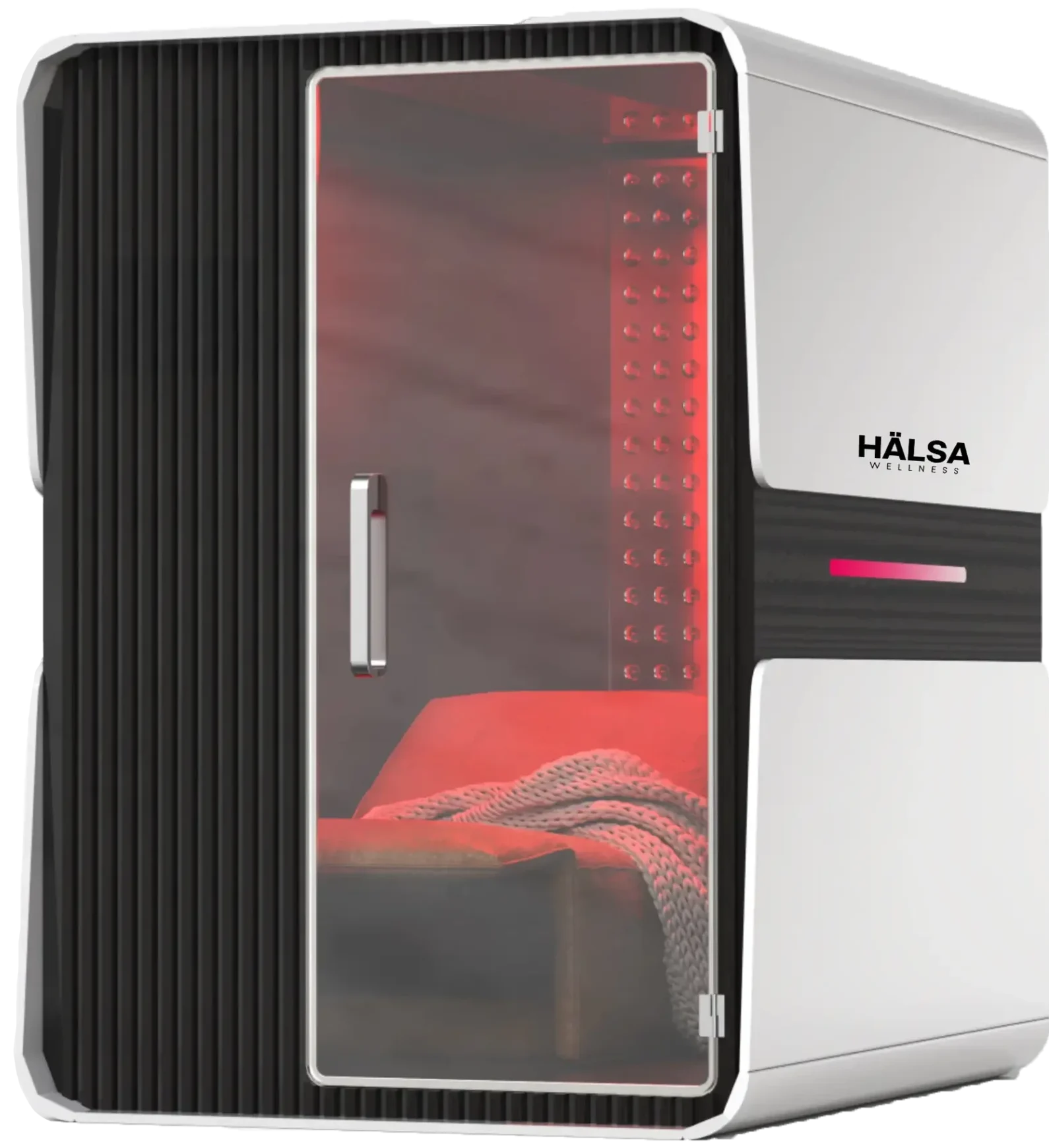 Red Light Therapy Pod – Boost Revenue with Red Light Therapy